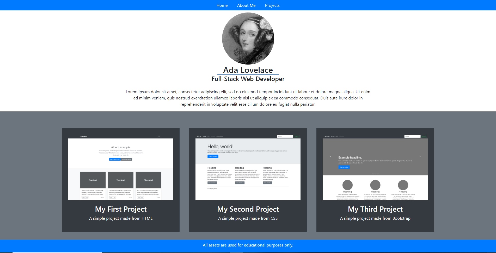 JK Bautista | Gallery
