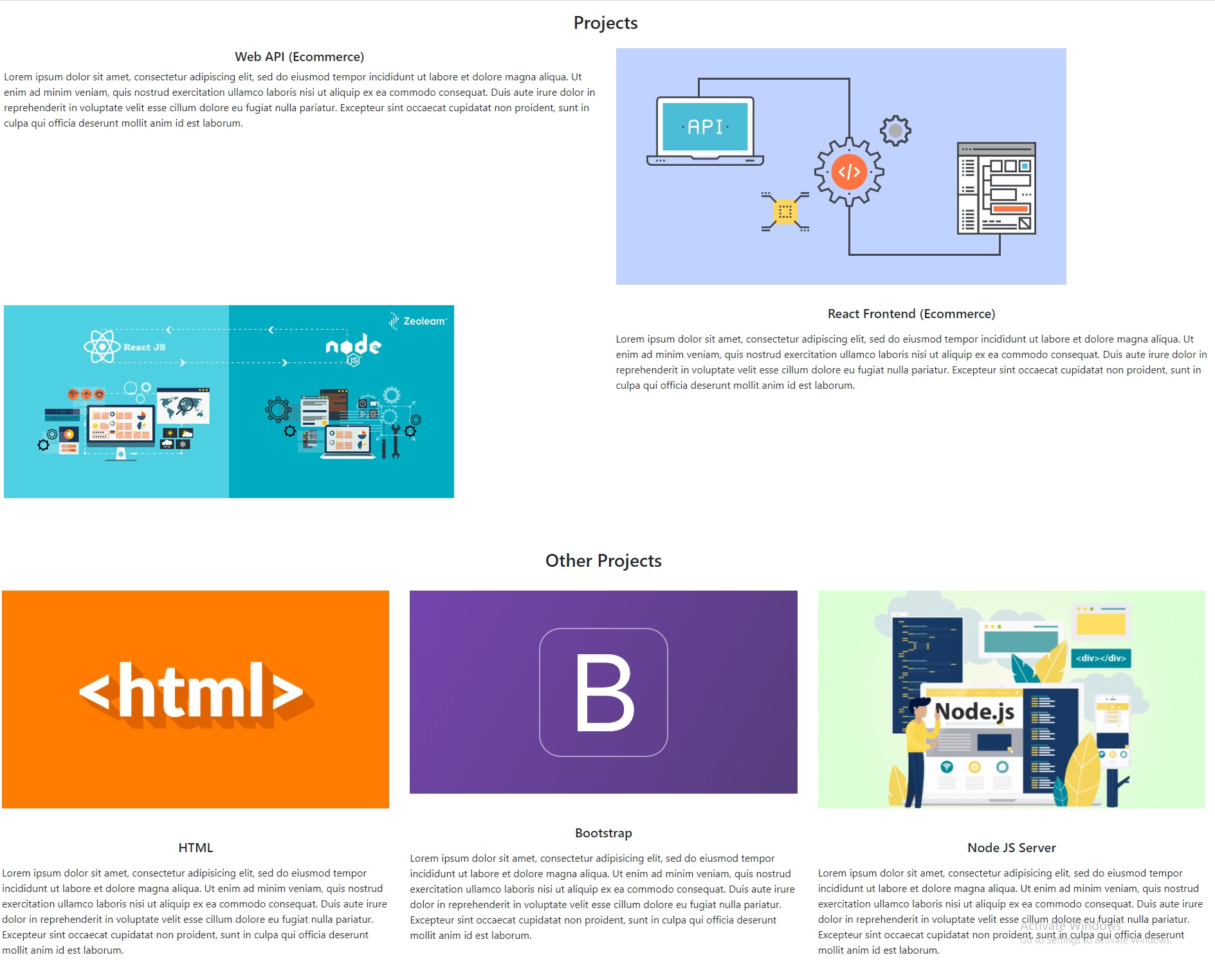 JK Bautista | Gallery