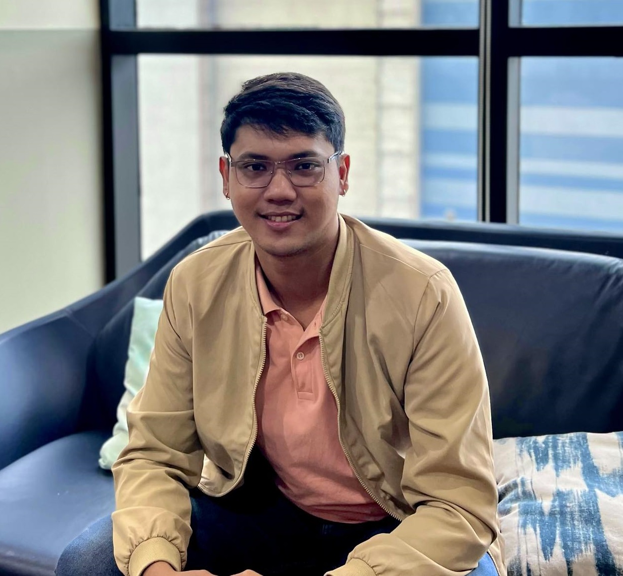 JK Bautista | About Us